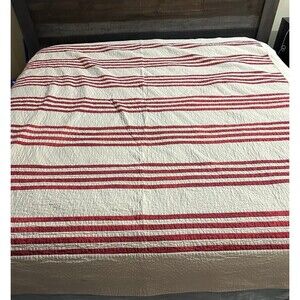 Chaps | Bedding | Ralph Lauren Chaps Full Queen French Riviera Quilt ...